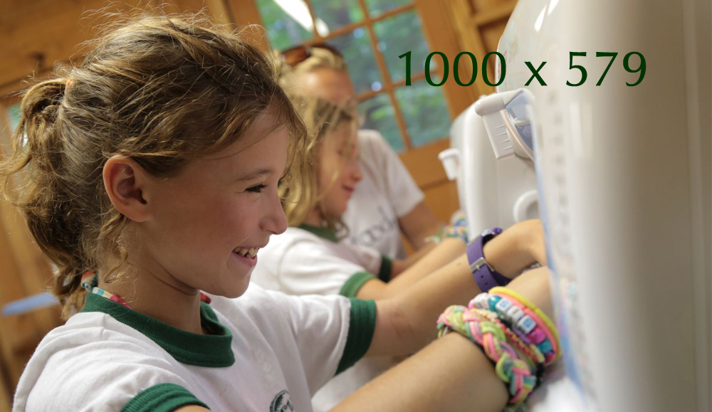 Maine Girls Summer Camp Camp Fernwood Our History Since 1921