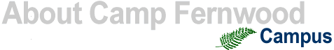 Camp Fernwood: Summer Camp for Girls